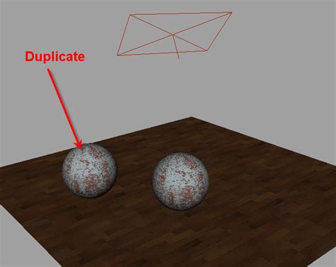 Cgarena Understanding Lights In Maya Part 3 Area And Volume Light