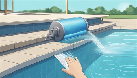 How To Clean Pool Filter A Beginner S Guide Dolphin Pool Services