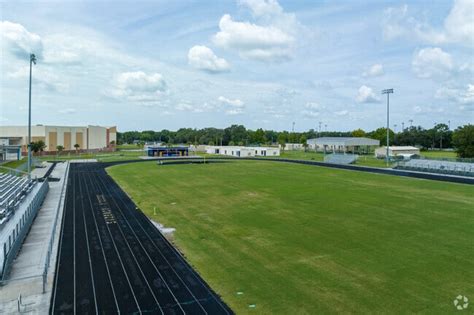 Osceola High School Rankings And Reviews