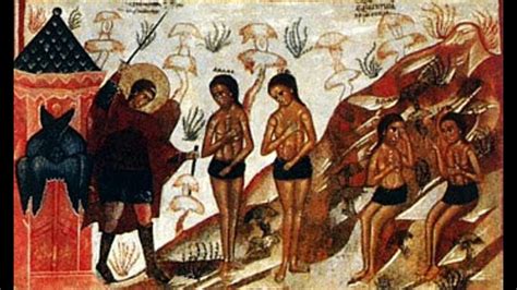 დეკანოზი იაკობი უშიკიშვილი ქადაგება ადამის სამოთხიდან განდევნის ხსენება შენდობის დღე 17 03 2024