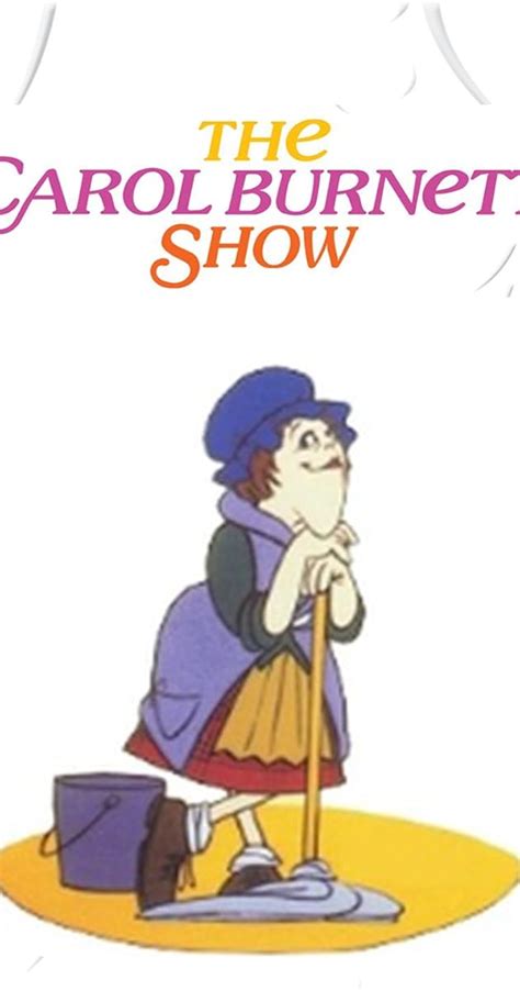 The Carol Burnett Show Tv Series 19671978 Full Cast And Crew Imdb