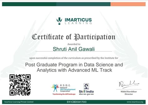 datascience machinelearning analytics artificialintelligence aiml… shruti gawali 12