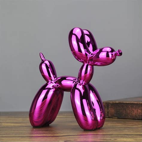 Скульптура собачка шарик 69 фото