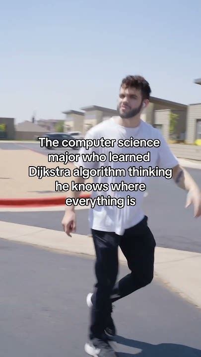 Computer Science Major Algorithms Coding Softwaredeveloper Youtube