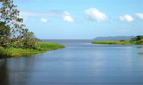 El Canal De Nicaragua ¿para Unir O Dividir