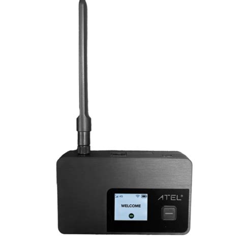 Verizon Open Development Device