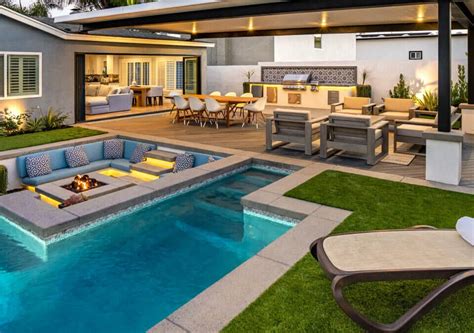 Luxury Swimming Pool Designs