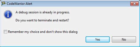 Debugging The Same Project Multiple Times In Parallel With Eclipse Mcu On Eclipse