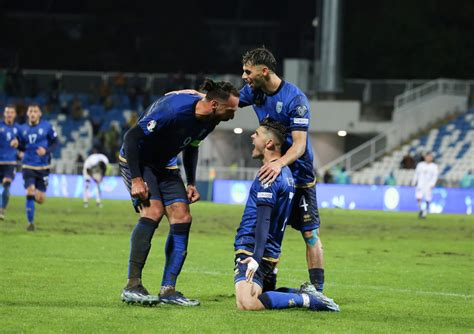 Kush Janë Tre Kundërshtarët E Ardhshëm Të Kosovës Vlerat E Tyre Yjet