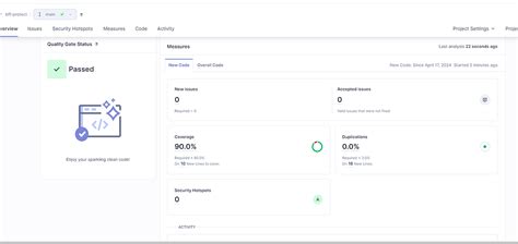 Coveragexml Wrong In Sonarcloud Sonarqube Cloud Sonar Community