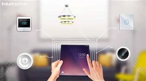 Securing Iot Devices Challenges And Solutions