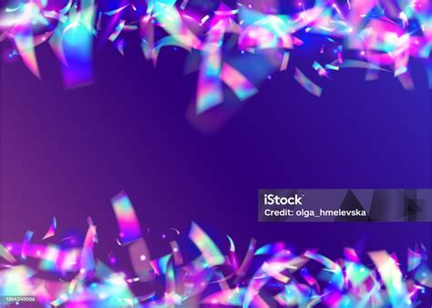 떨어지는 반짝이 디스코 디자인 무지개 빛깔의 배경 디지털 호일 반짝이는 멀티 컬러 배경 핑크 메탈 눈부심 생일 반짝임 유니콘 아트 보라색 떨어지는 반짝이 강렬하고 밝은