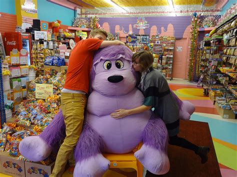 Candy Funhouse Wiki At Sebastian Vosz Blog