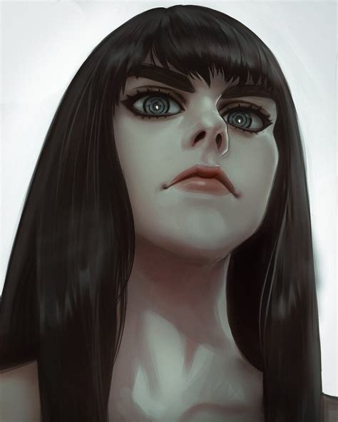 Chapinor Kiryuuin Satsuki Kill La Kill Highres Photo Referenced 1girl Bare Shoulders