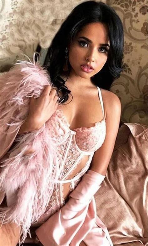 Pin By Juan Carlos On Belleza Becky G Style Becky G Beautiful