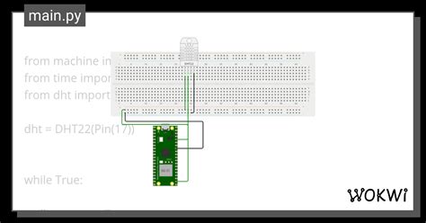 Mesure Wokwi Esp32 Stm32 Arduino Simulator