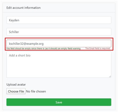 Php How Can I Persist Invalid Edit Form Data In This Codeigniter 3 Application Stack Overflow