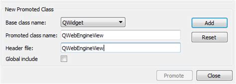 Opening A In A Widget Using Qtwebengineview Qt Forum