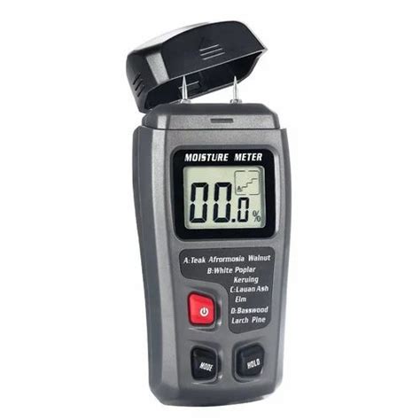 Christo 18 Paper Moister Meter For Laboratory Model Name Number Css 186 At Rs 6500 In Ambala