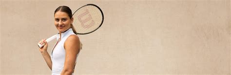 Meet Marta Kostyuk Wilsons First Head To Toe Advisory Staff Member
