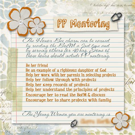 Yw Designs Personal Progress Mentoring