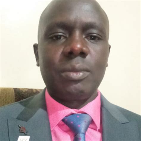 Mackred Dinga Kca University Nairobi Kca Accounting Finance And