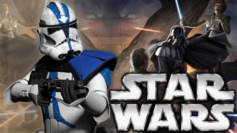Ruthless 501st Commander Appo Star Wars Lore Youtube