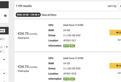 Deep Dive Dedicated Servers Guide Optimal Configuration Part 29