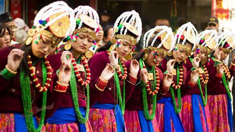 The Top 10 Major Festivals In Nepal Alpha Adventure Treks