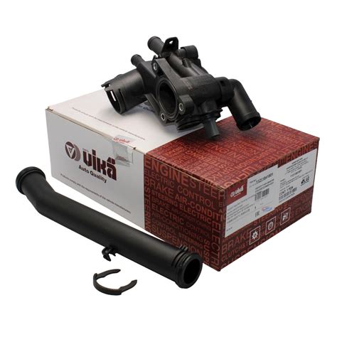 032121111apkit Kit Termostato Con Caja Y Tubo Refrigerante Vika