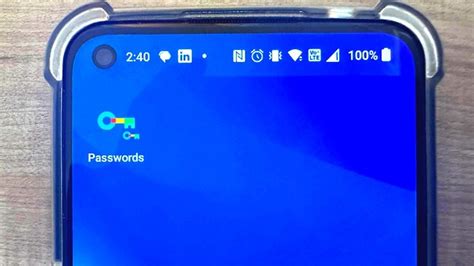 How To Find Saved Passwords On Your Android Phone