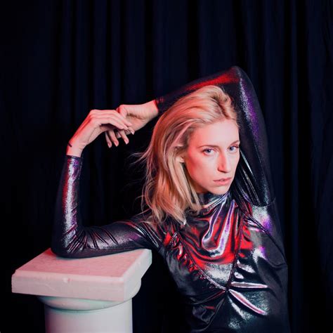 Cloud Fleet Creation [new Video] Maiah Manser Full Performance Live