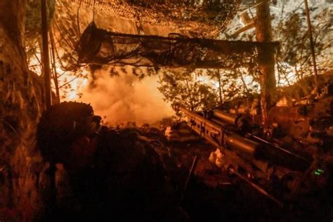 Офицер ВСУ Россияне до зимы захватят Донецкую область — Haqqin