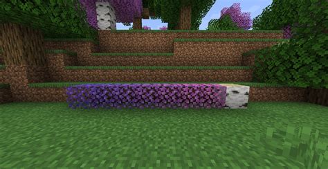 Leaf Texture Pack Minecraft At Lindsey Vann Blog