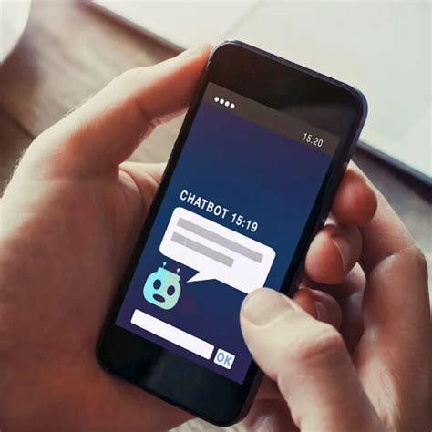 Chatbot Software Development Company Zennaxx