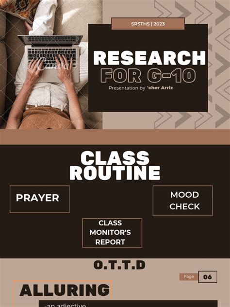 Lesson 4 Chapter 4 Part 2 Pdf Qualitative Research Analysis