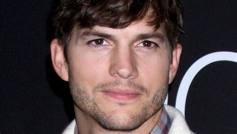 The Truth About Ashton Kutchers Twin Brother Flipboard