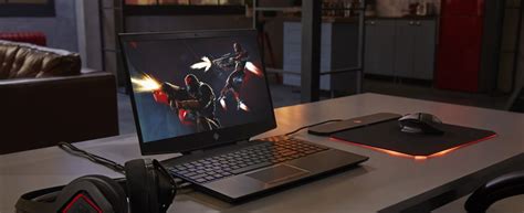 Hp Omen Laptop Gaming Rtx Pengganggu Pasar Urbandigital