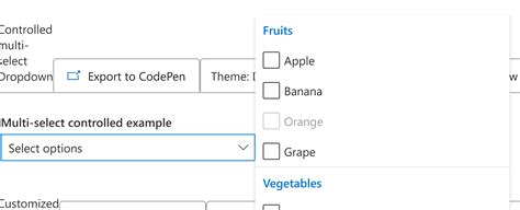Dropdown A11y Pass · Issue 6326 · Microsoftfluentui · Github
