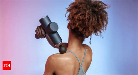 Body Massager Cant Be Termed Sex Toy And Import Banned Says Bombay