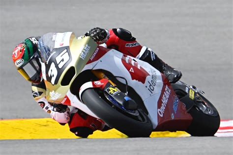 กีฬา ‘ก้อง สมเกียรติพร้อมลุยเปิดซีซั่นโมโตทู