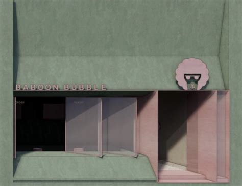 Franchise — Baboon Bubble