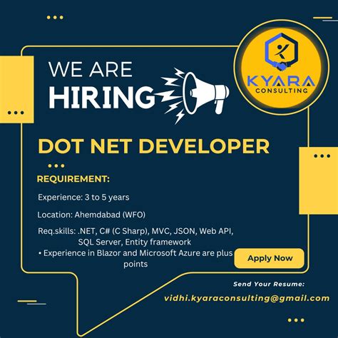 Vidhi Suthar On Linkedin Dotnetdeveloper Csharp Mvc Json Webapi