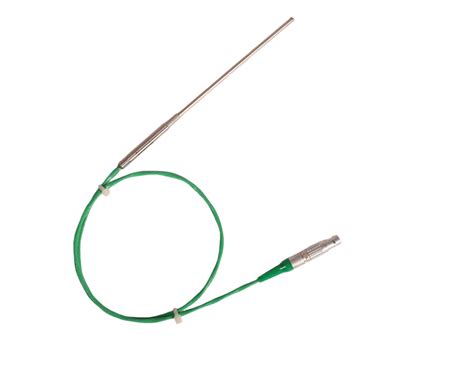 3 Wire Rtd Temperature Probe Vectorgrid
