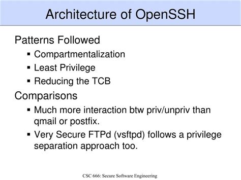 PPT Secure Design Patterns PowerPoint Presentation Free Download ID 2130571