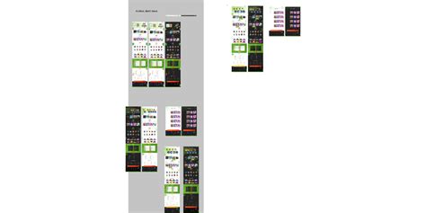 Tree Defi Community Figma