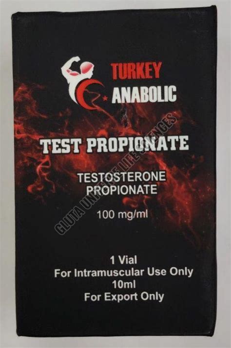 Testosterone Propionate 100mg Injection Supplier From Faridabad