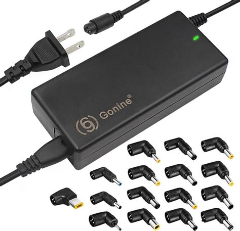 Top W Universal Ac Adapter For Laptop Home Previews