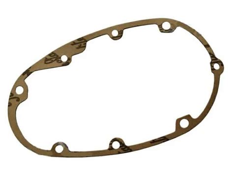 Gearbox Outer Cover Gasket Triumph Pre Unit Classic Bike Spares