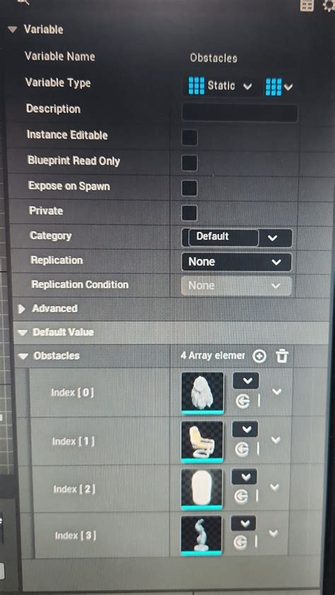 How Do I Scale All The Items I Have In An Array To Be The Same Size In